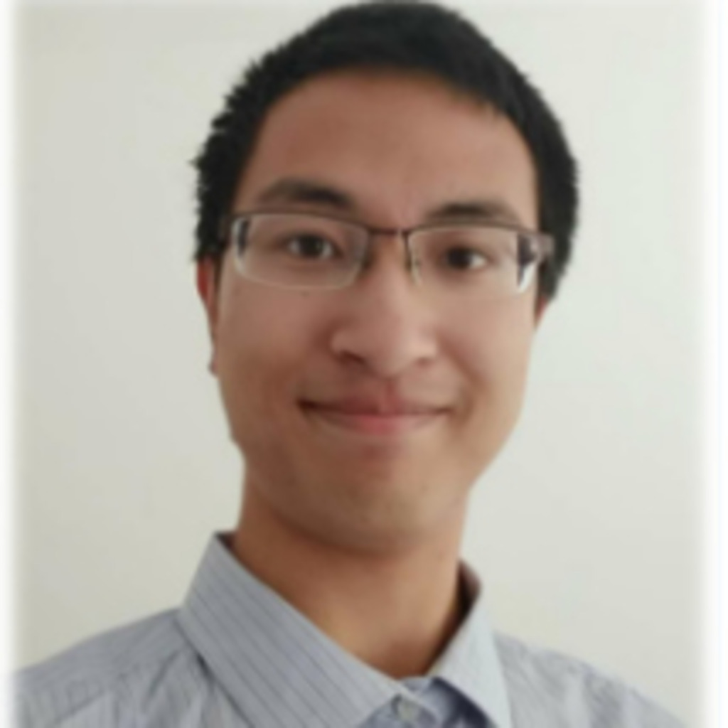 Ruiyao Jiang - Reinforcement Learning Researcher - Fraunhofer-Institut ...