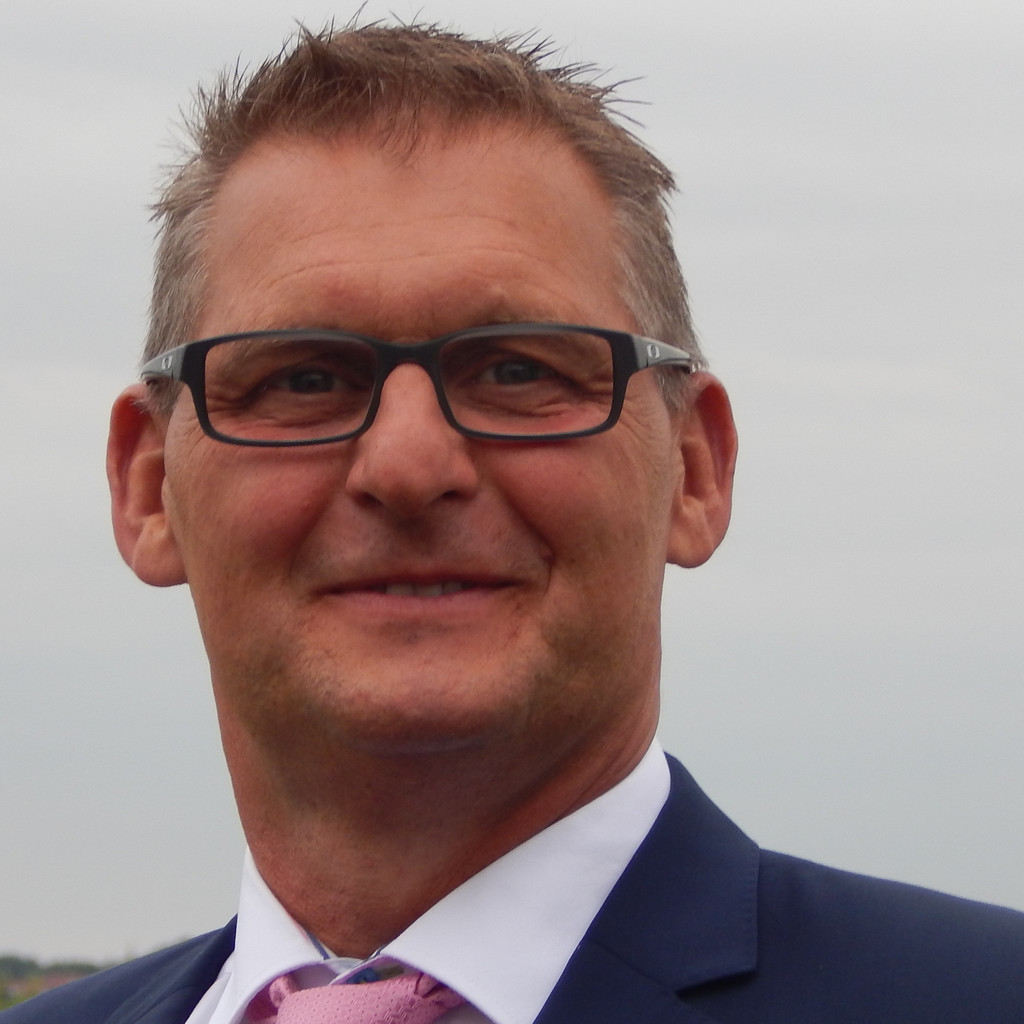 Peter Albrecht - Technischer Vetrieb - nn | XING