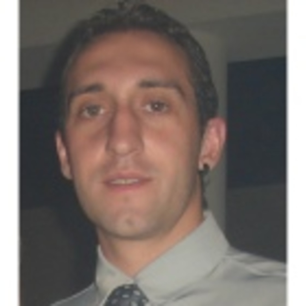 Fernando M. Garay - Ingeniero Electricista - ICSA | XING