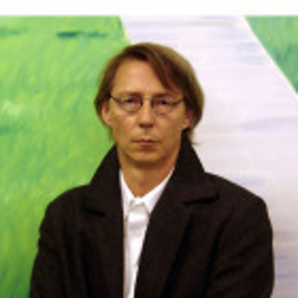 Michael Staab - Künstler, Ausstellungsgestalter ...