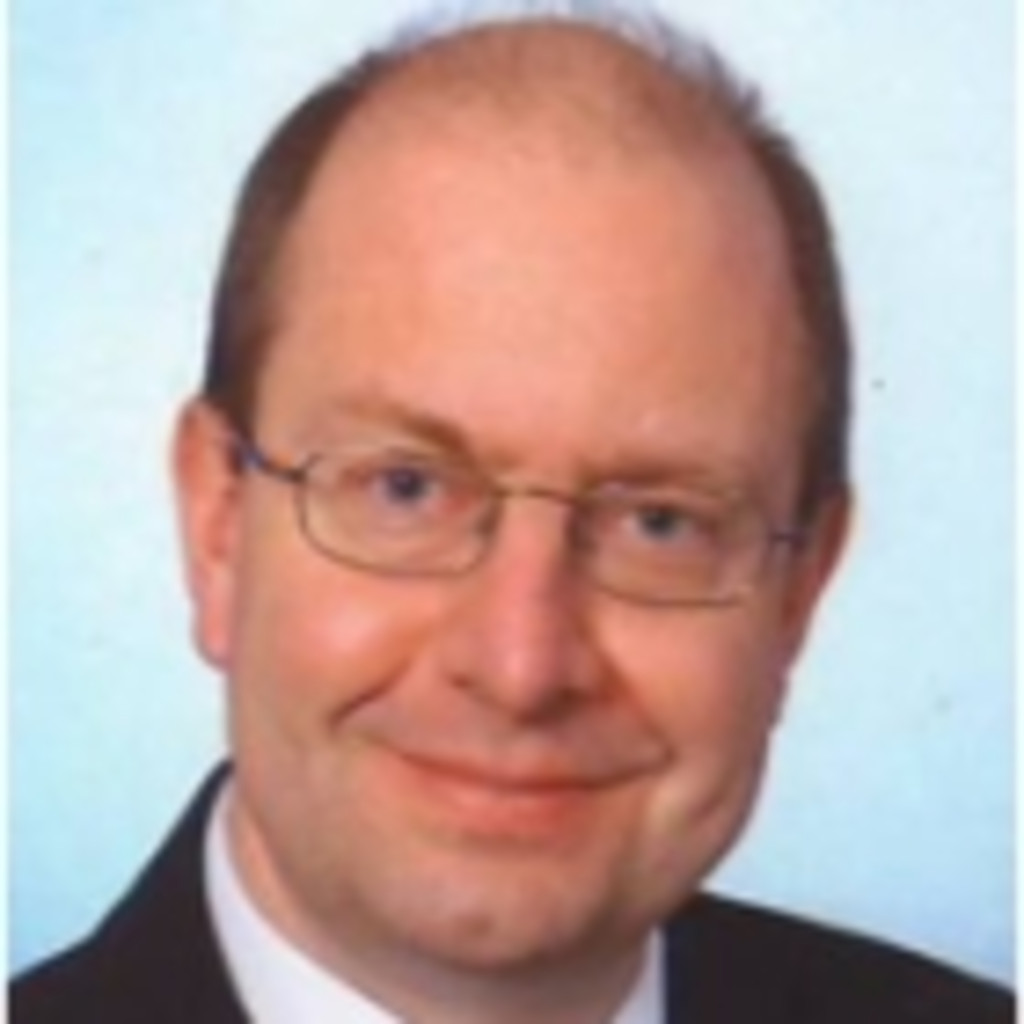 Matthew Goldsmith - Managing Director - Trawick International GmbH | XING