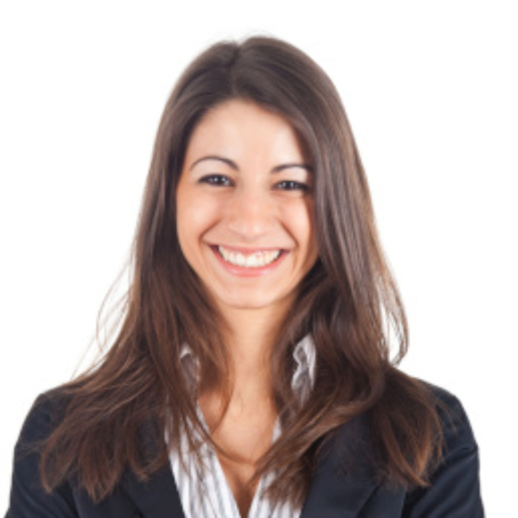 Julia Bader - Customer Success Manager - BITE GmbH | XING