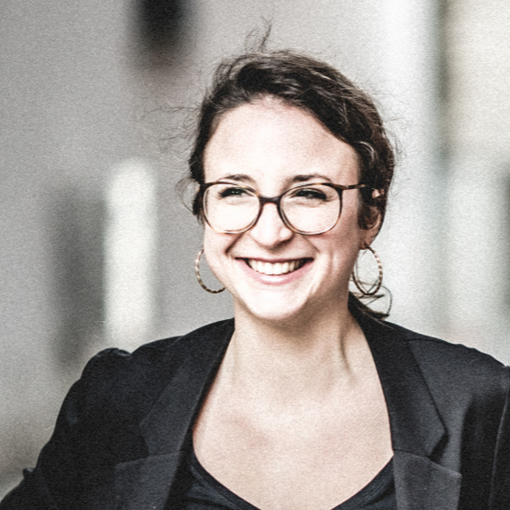 Anna-Maria Eigel - Projektleitung - 3pc GmbH Neue Kommunikation | XING