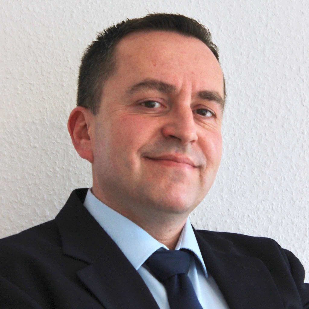 Alexandre Lefort - Head of Strategic Supplier Quality Portfolio ...