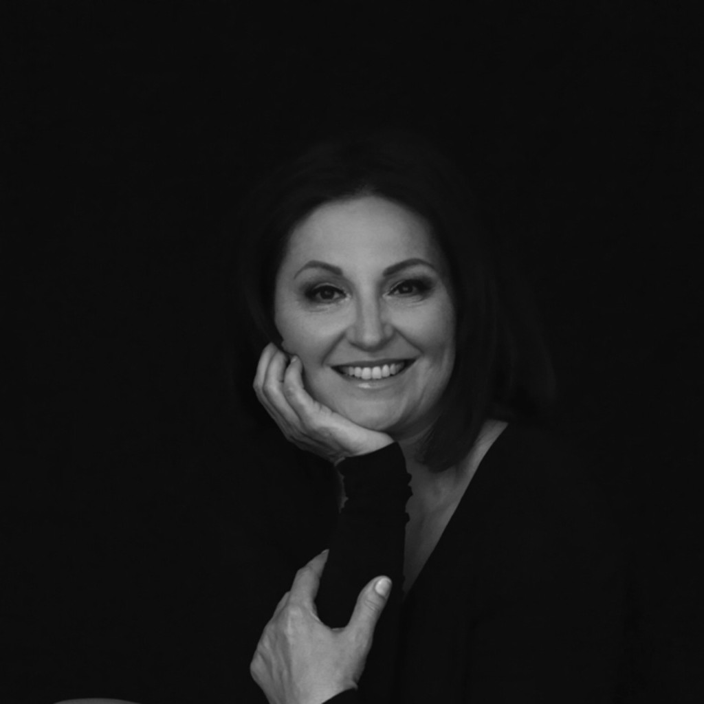 Mag. Michaela Sames-Pramhas - Managing Director - Moving UP | XING