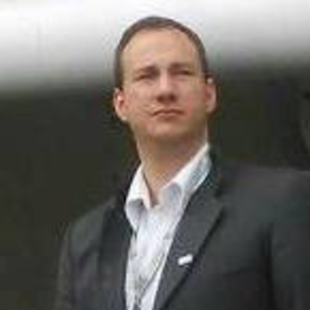 Jens Jockel - Consultant - Selbstständig | XING