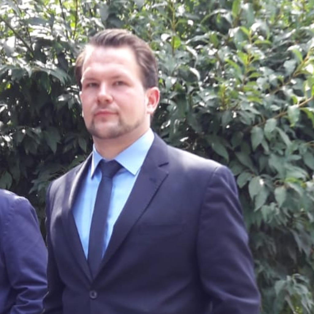 Jan Seidel - Service-Einsatzleiter - Weishaupt | XING