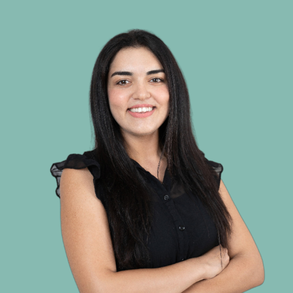 Rimel Jabnoun Quality Assurance Engineer Sanofi Xing 