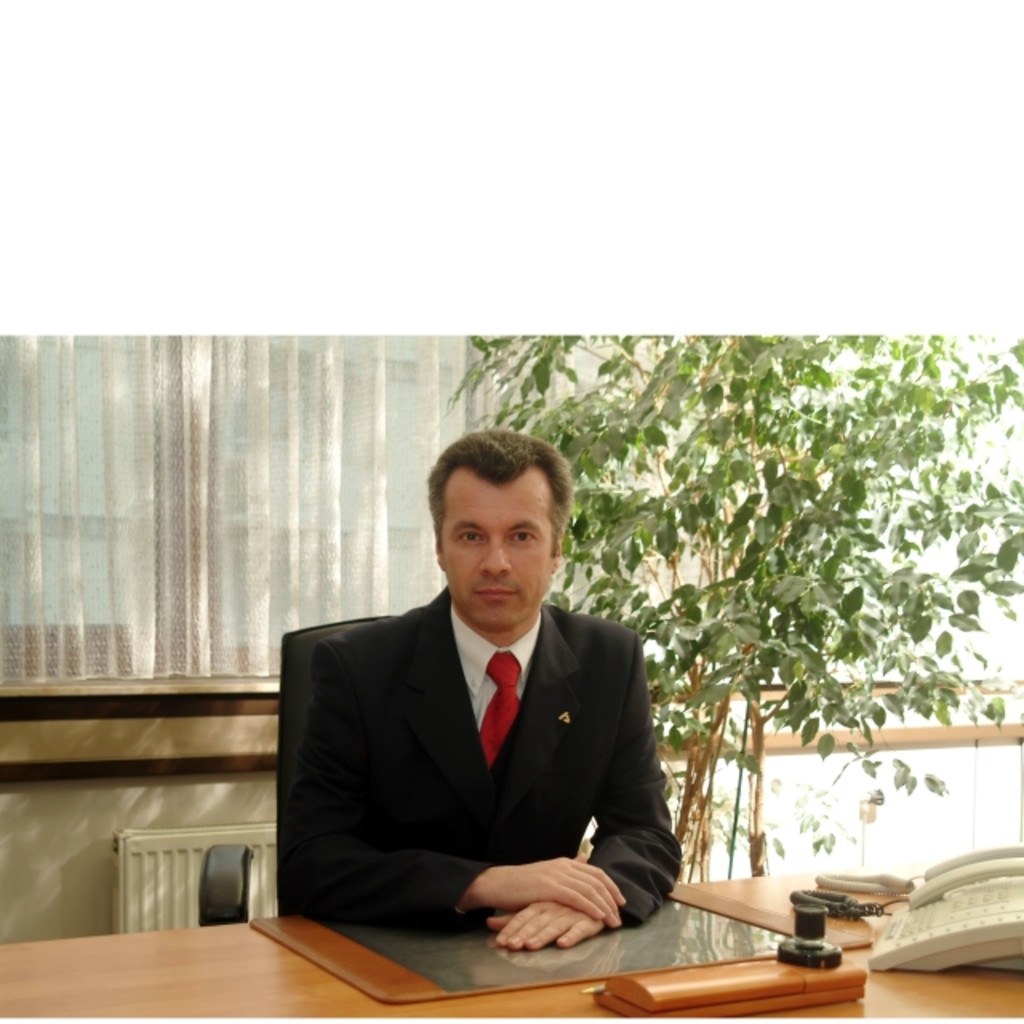 Gerhard Hammes - Inhaber - Hammes | XING