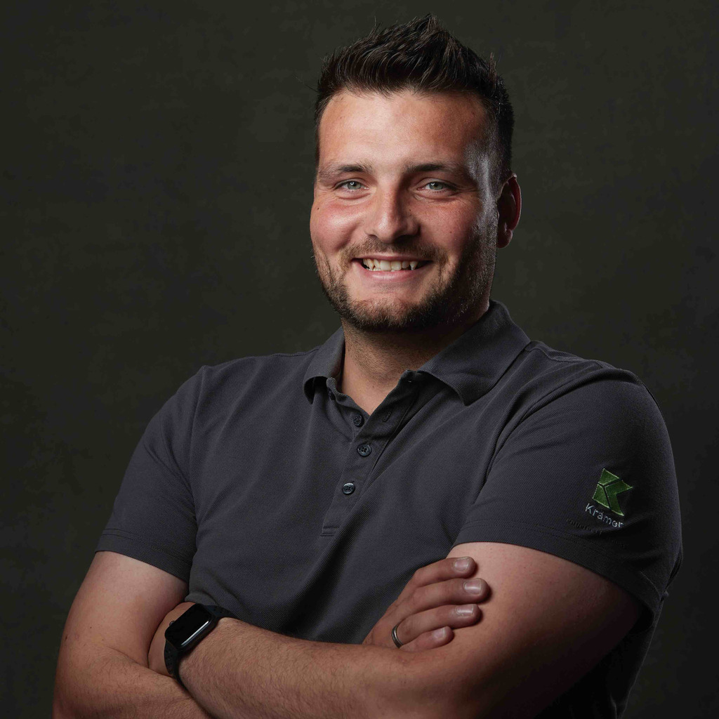 Philipp Klapperich - Bauleitung - Krämer Bau GmbH | XING