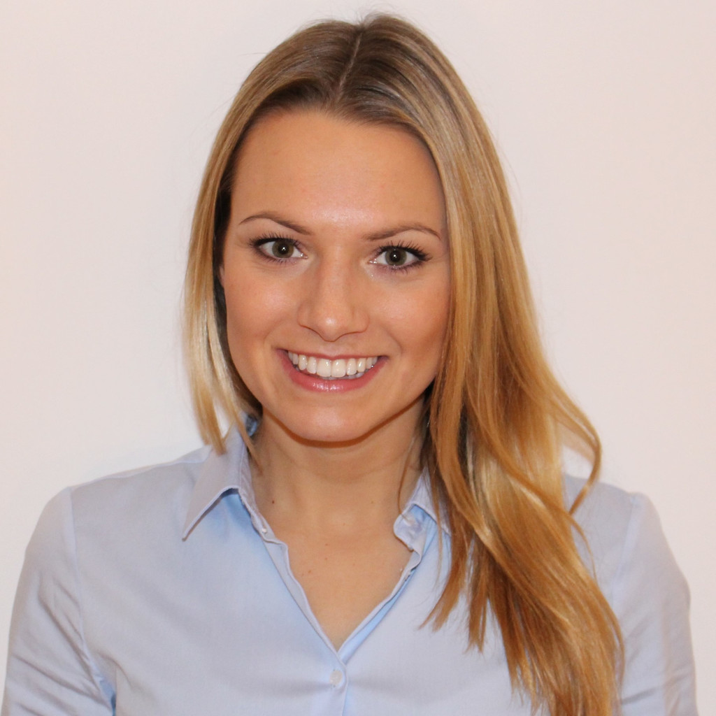 Kim Marielle Bieler - Global HR Business Partner - SMS group GmbH ...