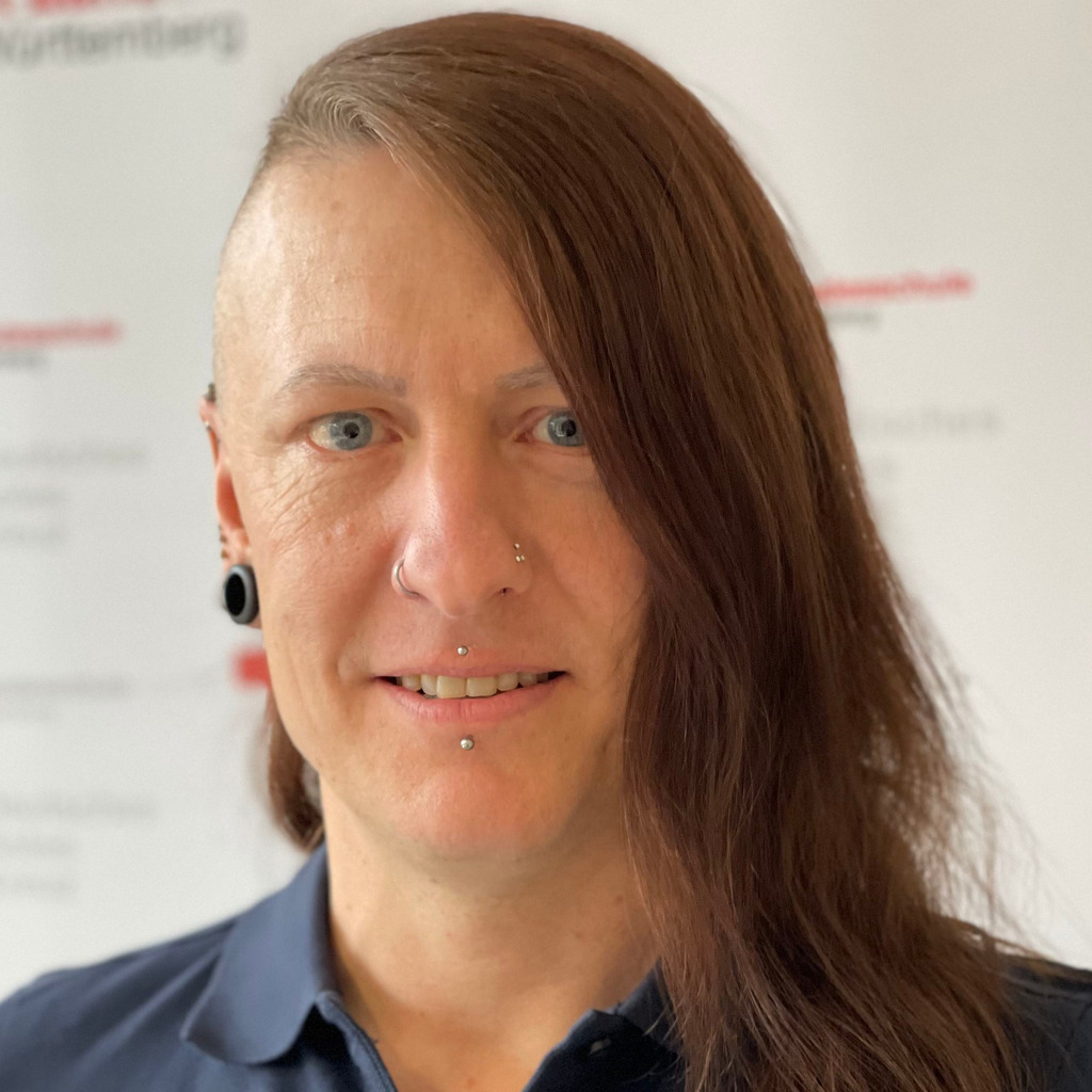 Benjamin Mann - Stellvertretender Schulleiter - DRK Landesschule Baden ...