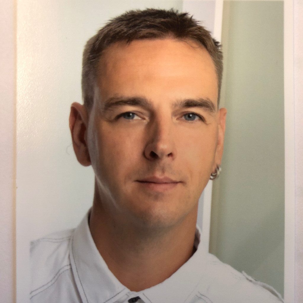 Thomas Pohl - IT Specialist - Zentraler IT-Dienstleister der Justiz des ...