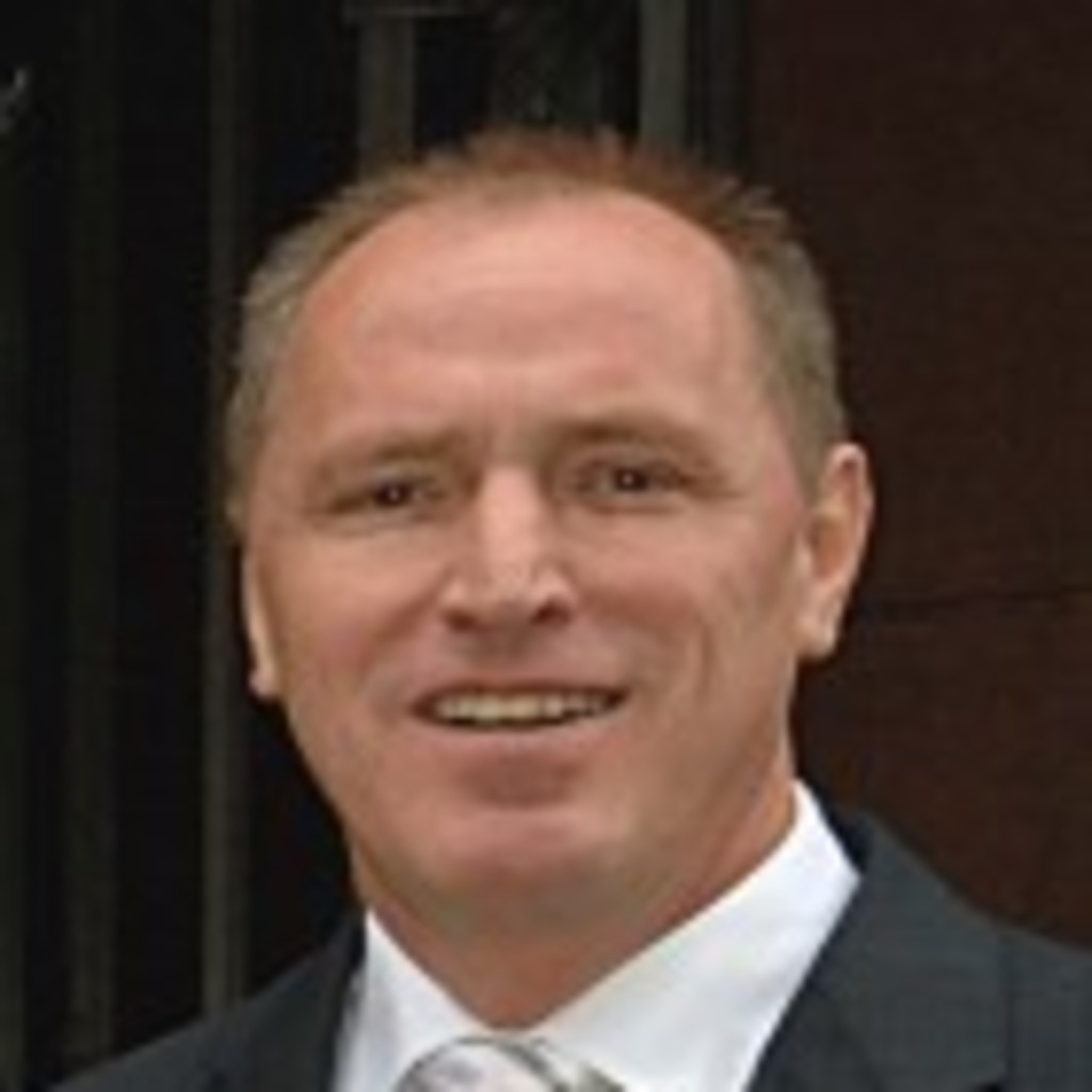 Peter Blendow - Betriebleiter - Firma Schlüter | XING