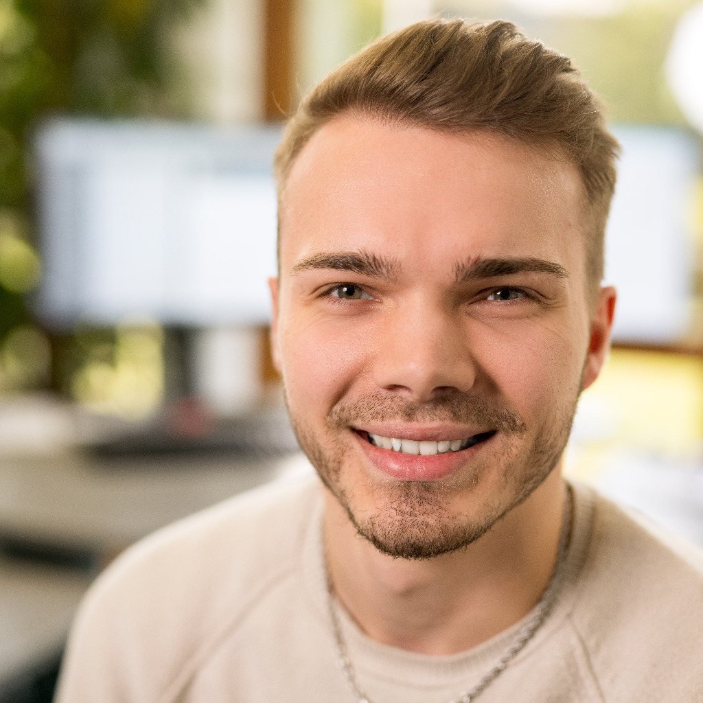 Simon Hoffhaus - Mitarbeiter Vertriebsinnendienst - Hercules GmbH ...