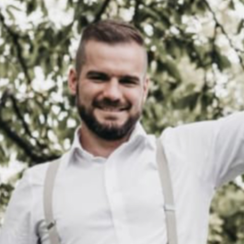 Stephan Seeger - Produktionsmitarbeiter - Friedrich Boysen GmbH | XING