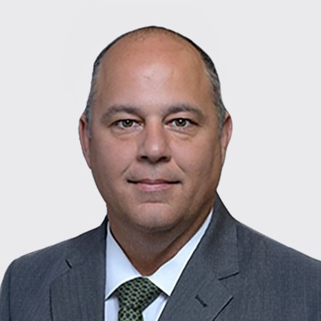 Jeff Bennett - Vice President - GNDC | XING