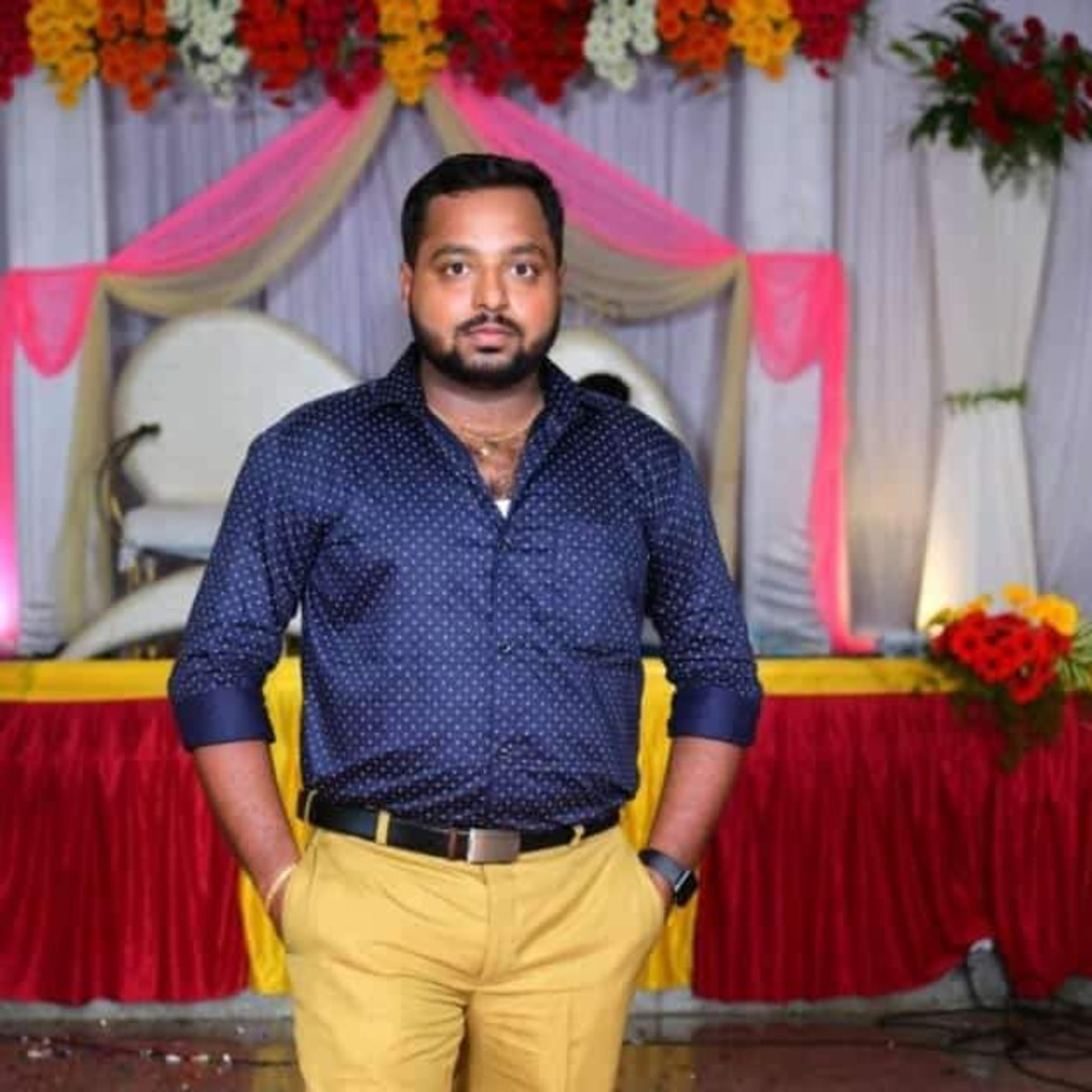 Vijay Kumar - Supply Chain Analyst - Accenture | XING