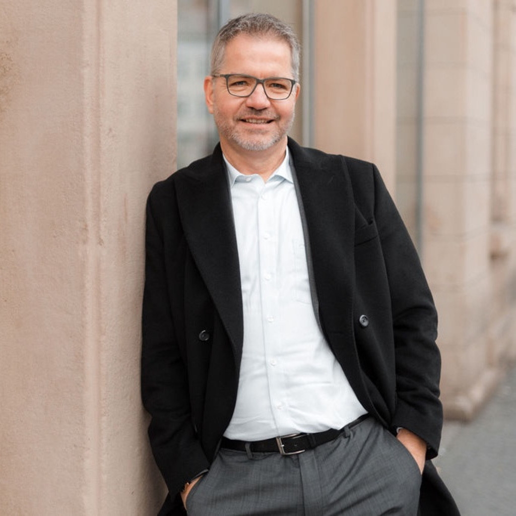 Thomas Thal - Senior Solutions Architect - Medialine EuroTrade AG | XING