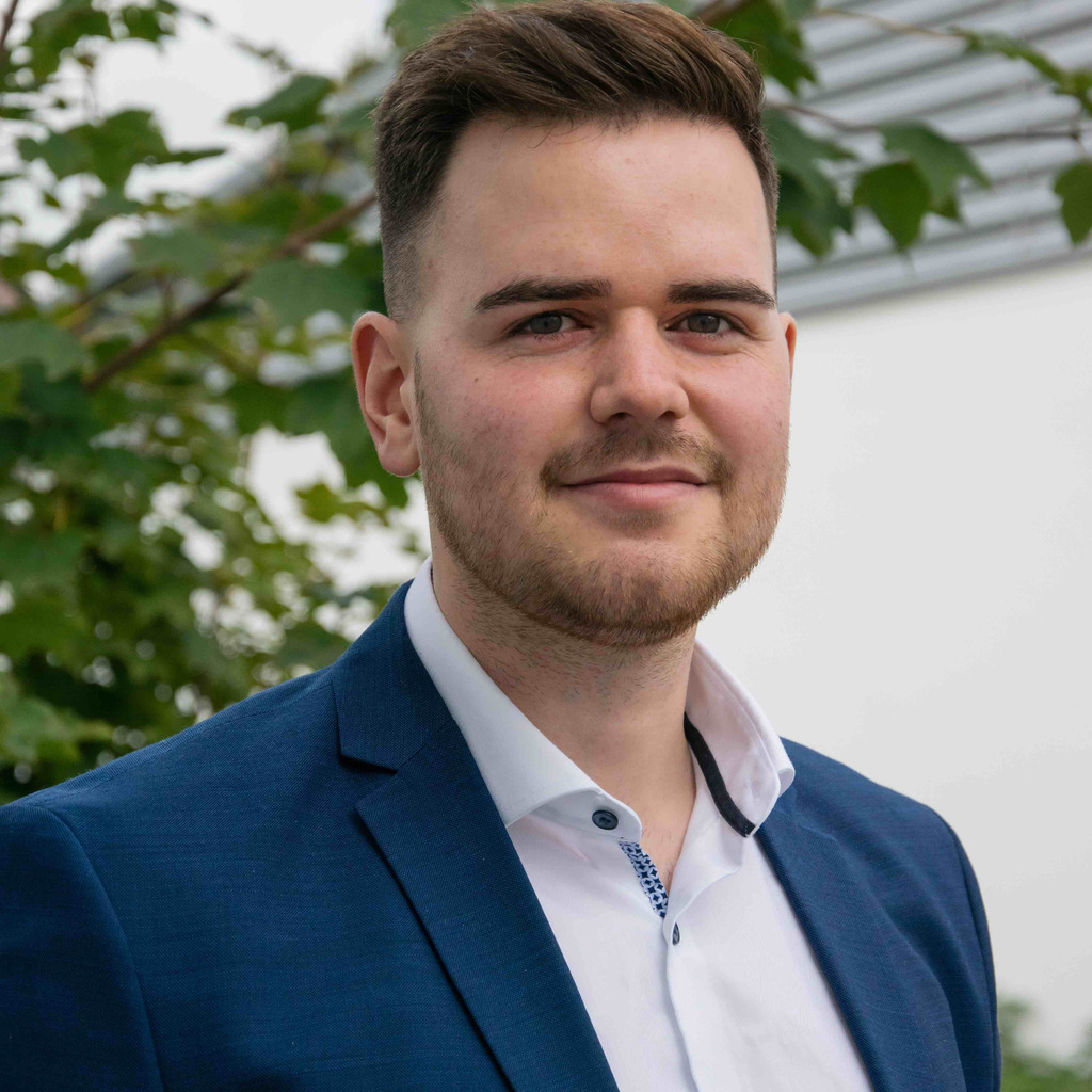 Sebastian Wolf - Stellvertretender Geschäftsführer - Sum GmbH | XING