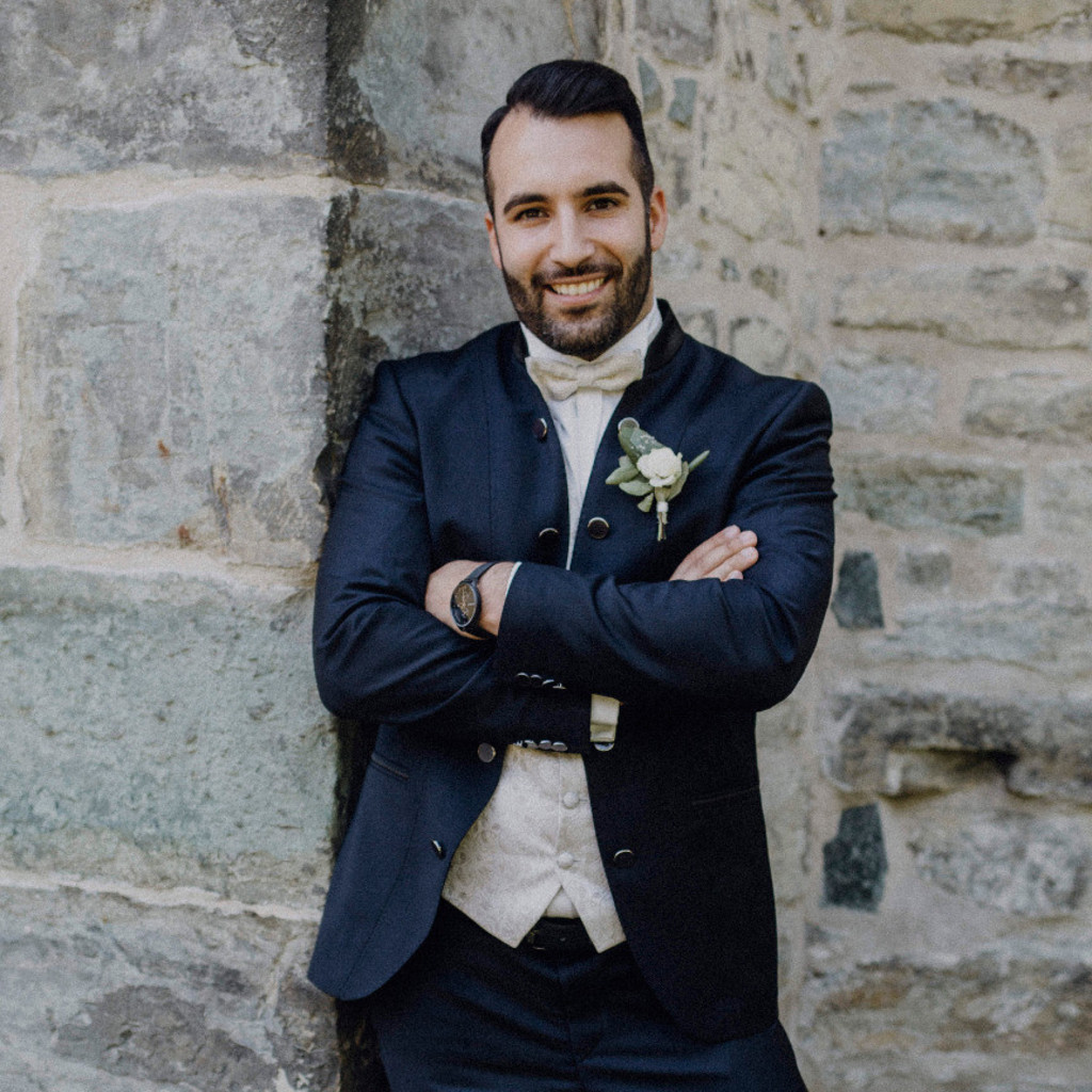 Philipp de Andrade - Sport und Gesundheitstechnik - Hochschule Hamm ...