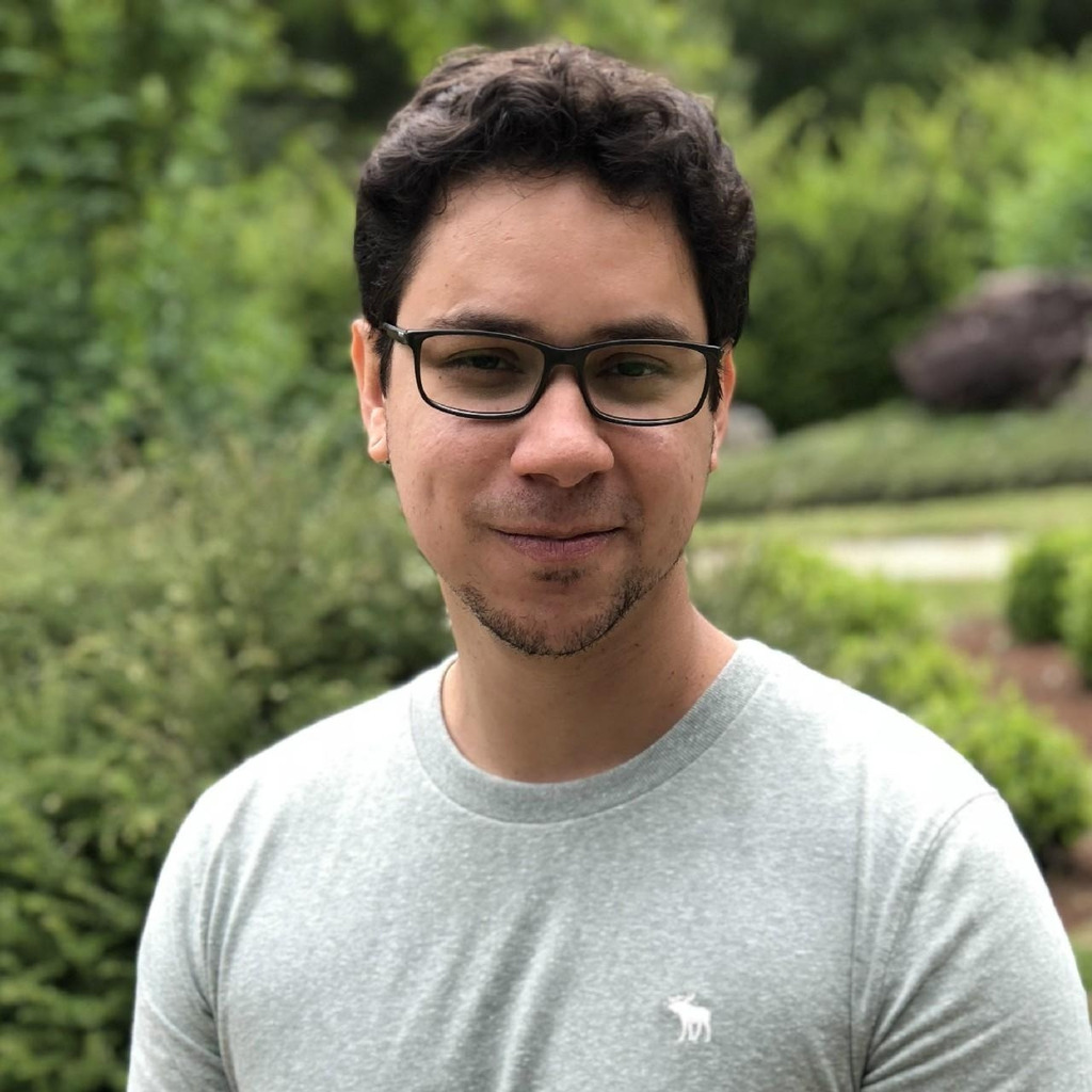 Ricardo Manoel - Fullstack Developer - Kühne + Nagel | XING