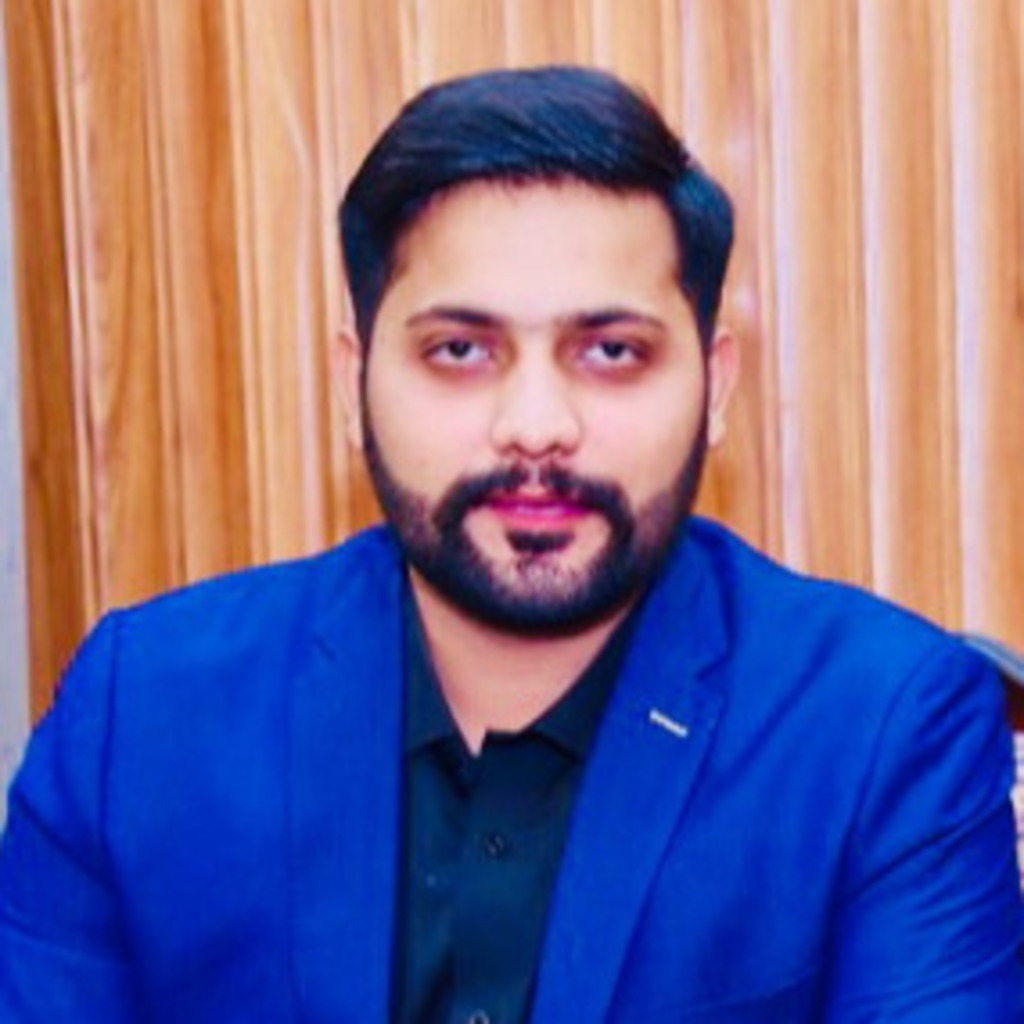 Muhammad Umar Farooq - Maintenance, Design & Production Engineer - Saba ...