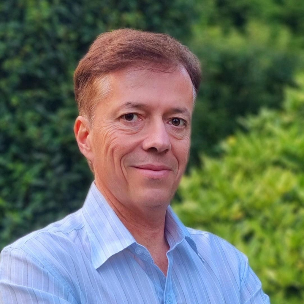 Thomas Mohren - Application Engineering, System Support und Programm-Management - Maxlinear | XING