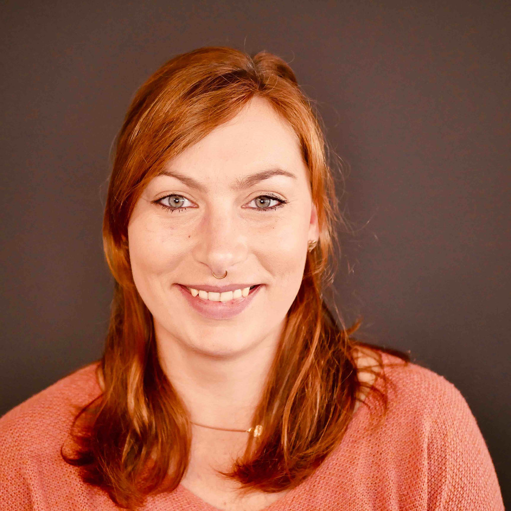 Heidi Neumann - Leiterin agile Entwicklung & Scrum Master - Dirk ...