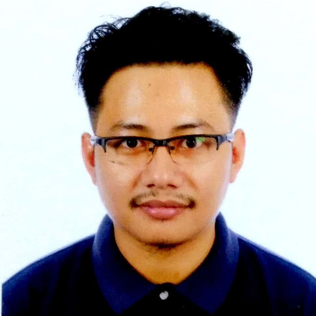 Amier Hakimi Mohd Rusli - Senior Sales Engineering (SED) Engineer ...