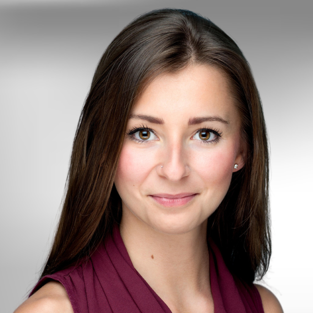 Sarah Klein - Head of Product Management - Deutsches ...