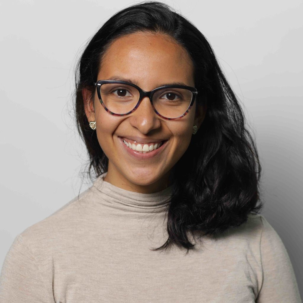 Maria Alejandra Peralta Rico - Psychologe - Clinica del Country | XING