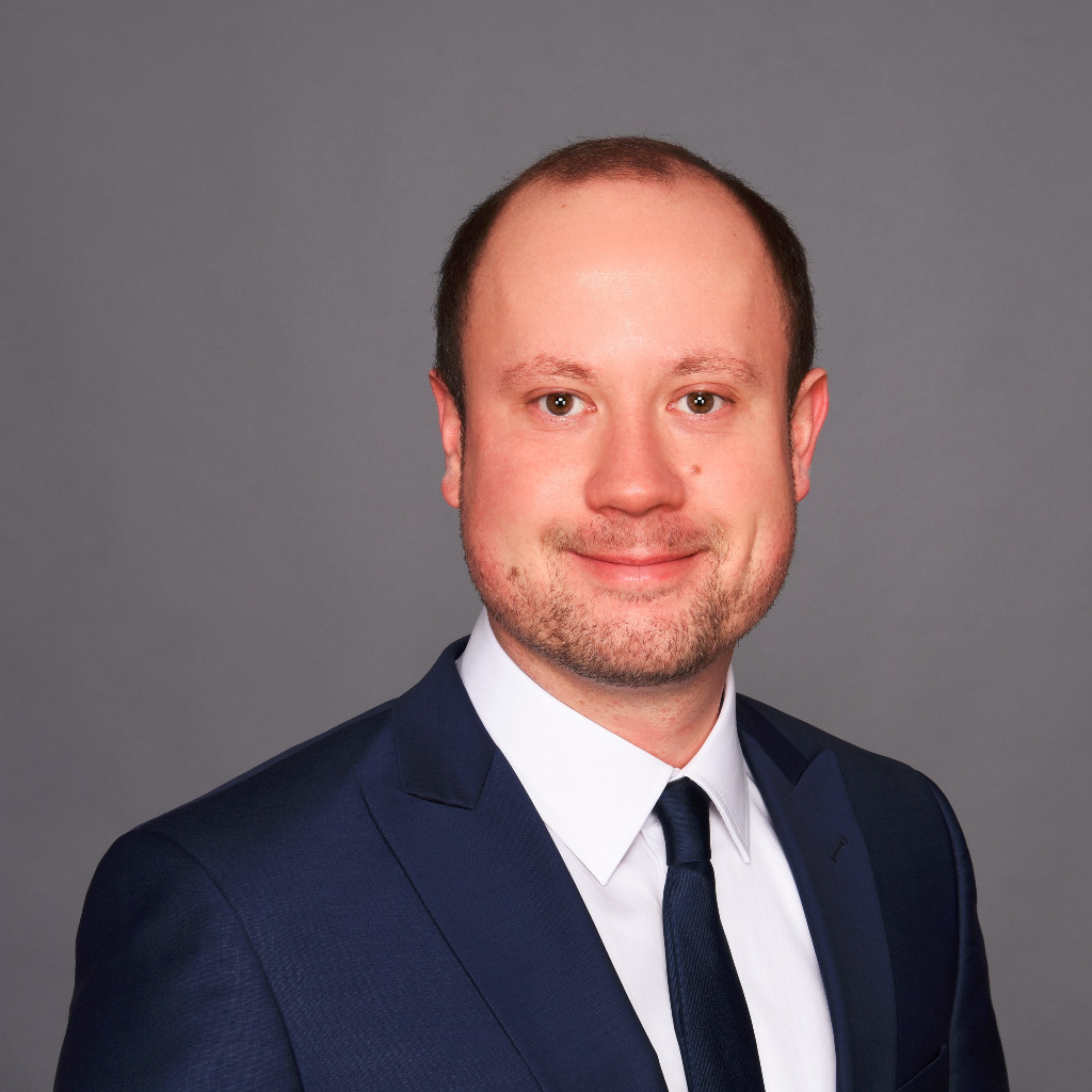 Dr. Philipp Melle - Deutscher und Europäischer Patentanwalt - Eisenführ ...