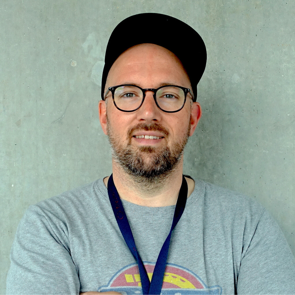 Dr. Tim Lessner - Staff Software Engineer - freiheit.com technologies ...