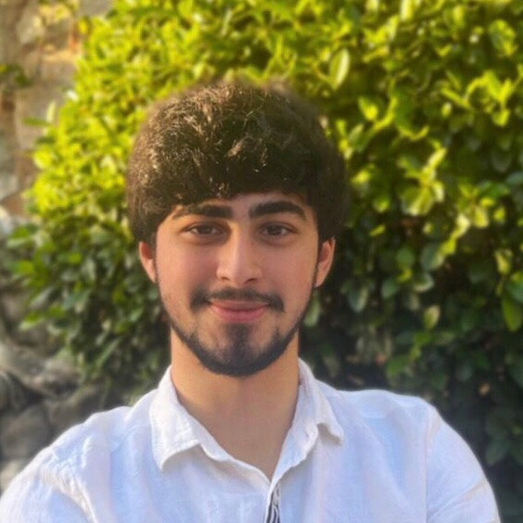 ahmad mallah - computer and communication Engineering - Rafik Hariri University | XING