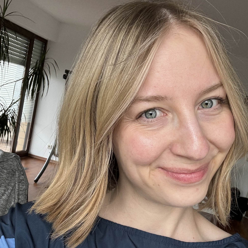 Michelle Groß - Business Expert für Warehouse Management - BTC Europe ...