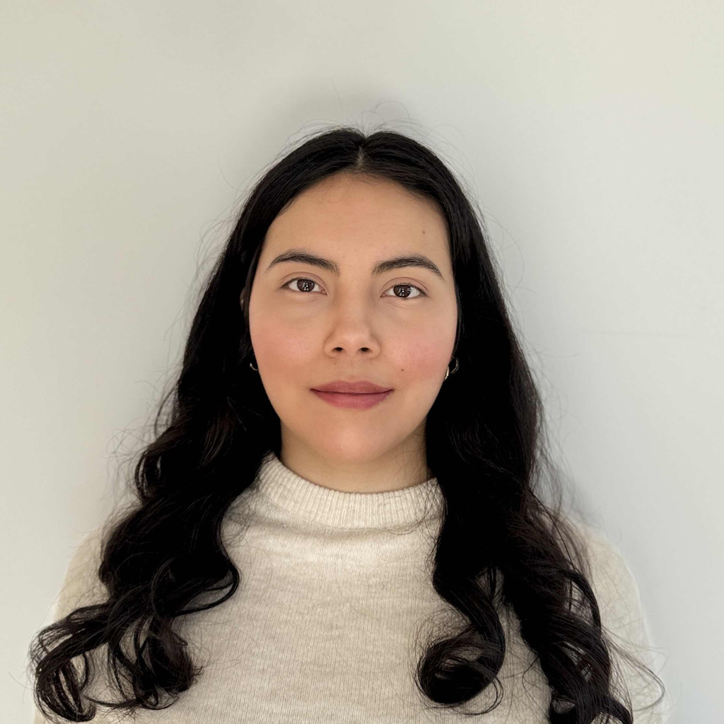 Daniela Alexandra Chinchilla Silva - Studentische Hilfskraft Marketing ...