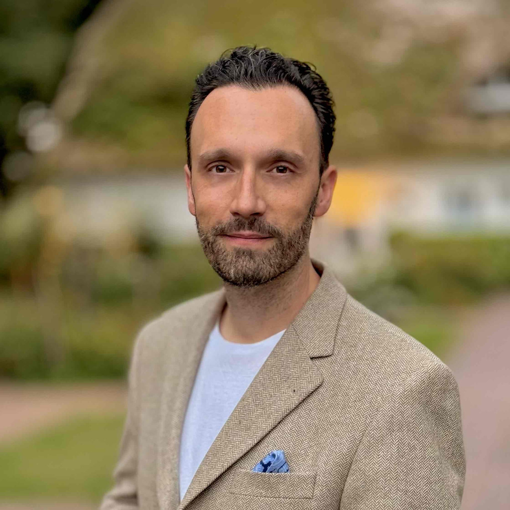 Nils Adler - Senior Lean Consultant - Mercedes-Benz Group | XING