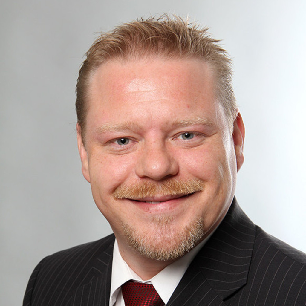 Thomas Maiwald - Advanced Expert Quality Management - OBI Corporate ...