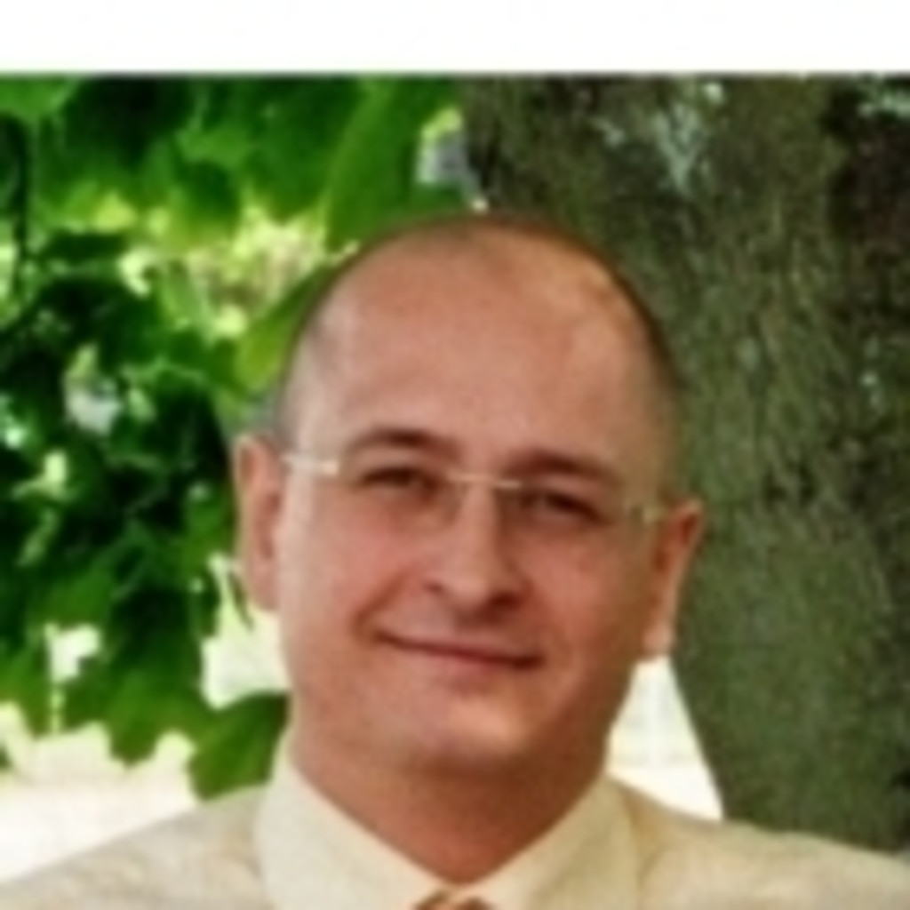 Christian Gerber - Inhaber/Geschäftsführer - Ernst Ramser AG ...