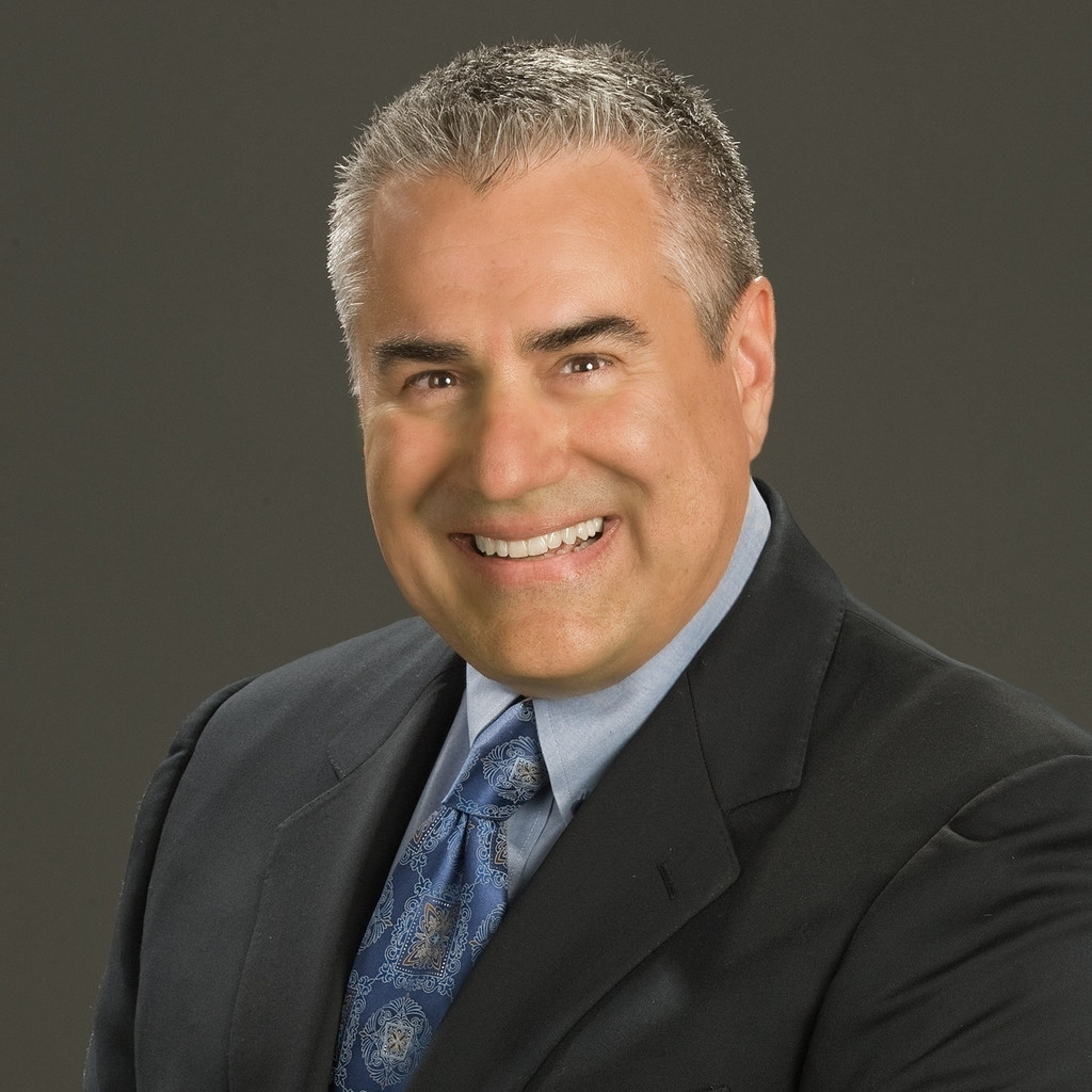 Mark Virag - Chief Technology Officer (CTO) - RumbleOn | XING