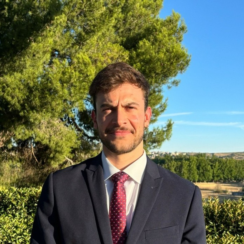 David Luján - CRM & Dialogue Marketing - Porsche Ibérica | XING