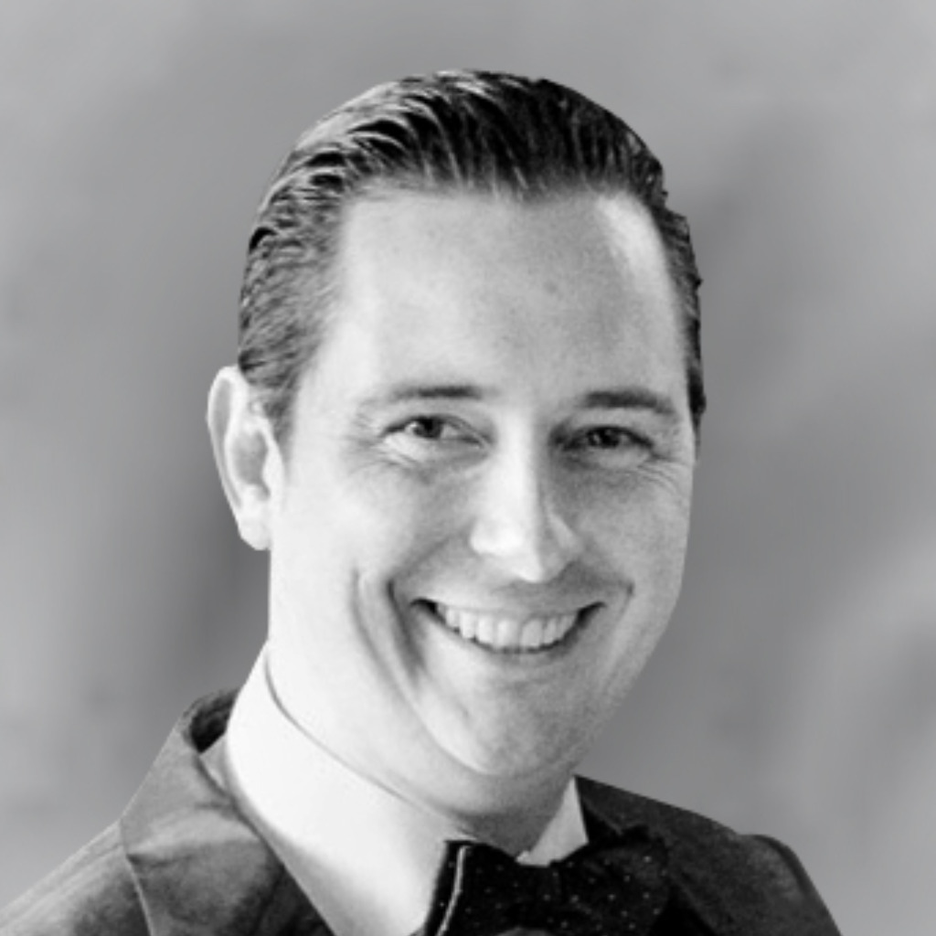 Marcel Dietz - CEO - Dietz Management & Consulting GmbH | XING