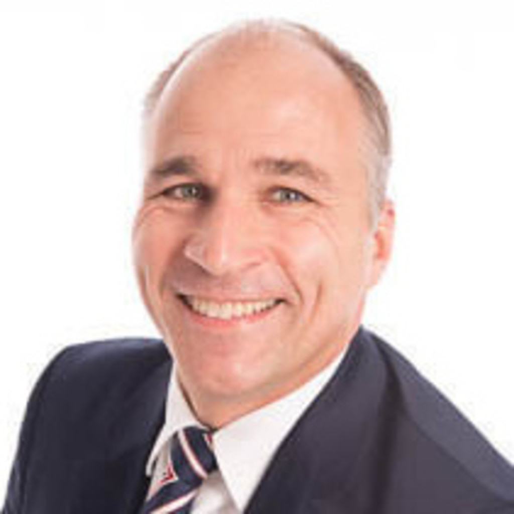 Jörg Lackermann - Geschäftsführer - Lackermann GmbH | XING