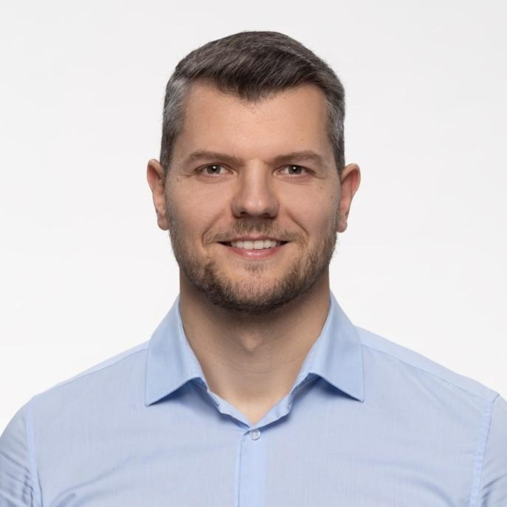 Dominik Rieth - Key Account Manager - reputativ GmbH | XING