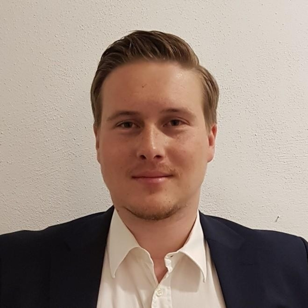 Frederic Thomas - Leiter Anlagenbau NL Hanau - Systeex ...
