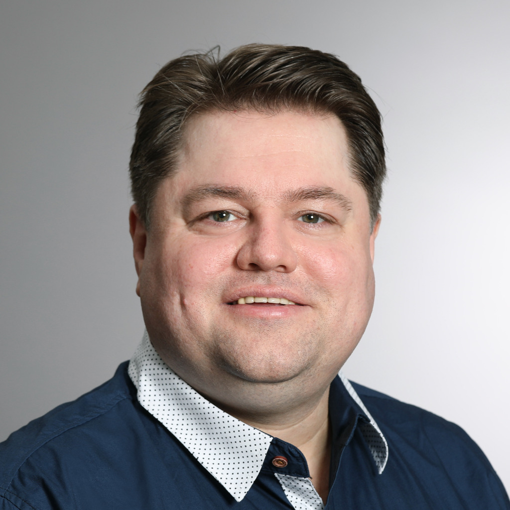 Thomas Timm - Information technology - Bergische Universität Wuppertal ...