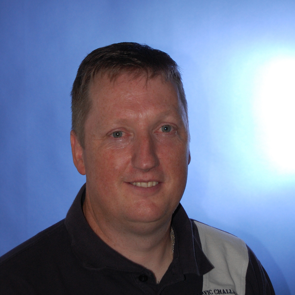 David Wilson - Facility Technician - CBRE GWS IFM Industrie GmbH | XING