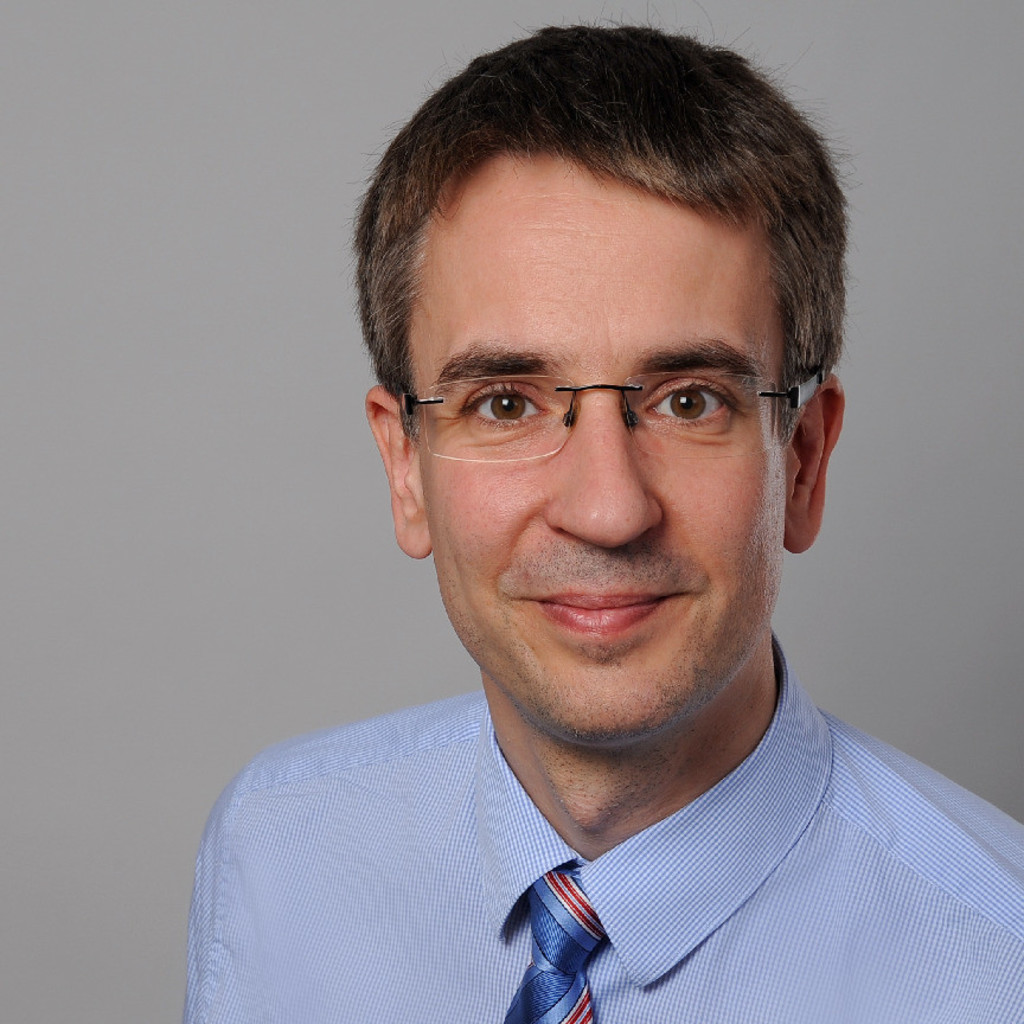 Prof. Dr. Matthias Eiber - PD Dr. med., Oberarzt, FA für Radiologie und ...