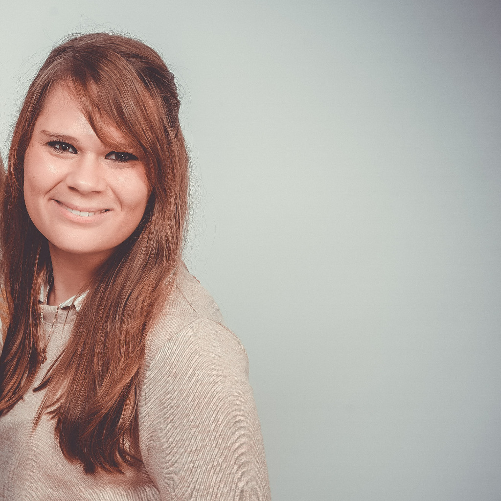 Stella Laurien Scheer - Assistenz der Geschäftsführung ...